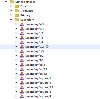 Model destroying themselves for no reason in ReplicatedStorage - Scripting Support - Developer ...
