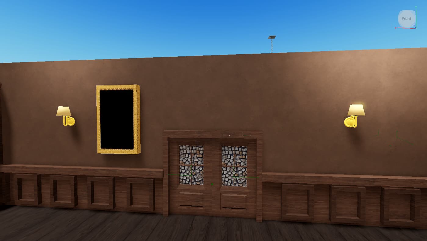 Feedback on Victorian House? - Creations Feedback - Developer Forum ...