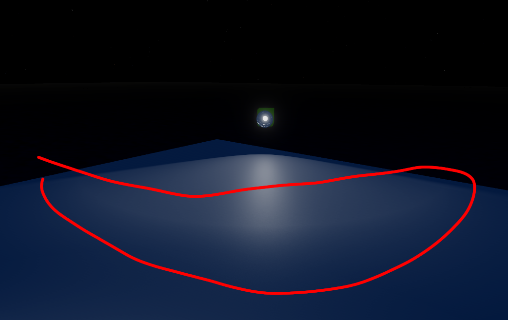 Add `Light.Falloff` as a `NumberSequence` - Engine Features - Developer Forum | Roblox
