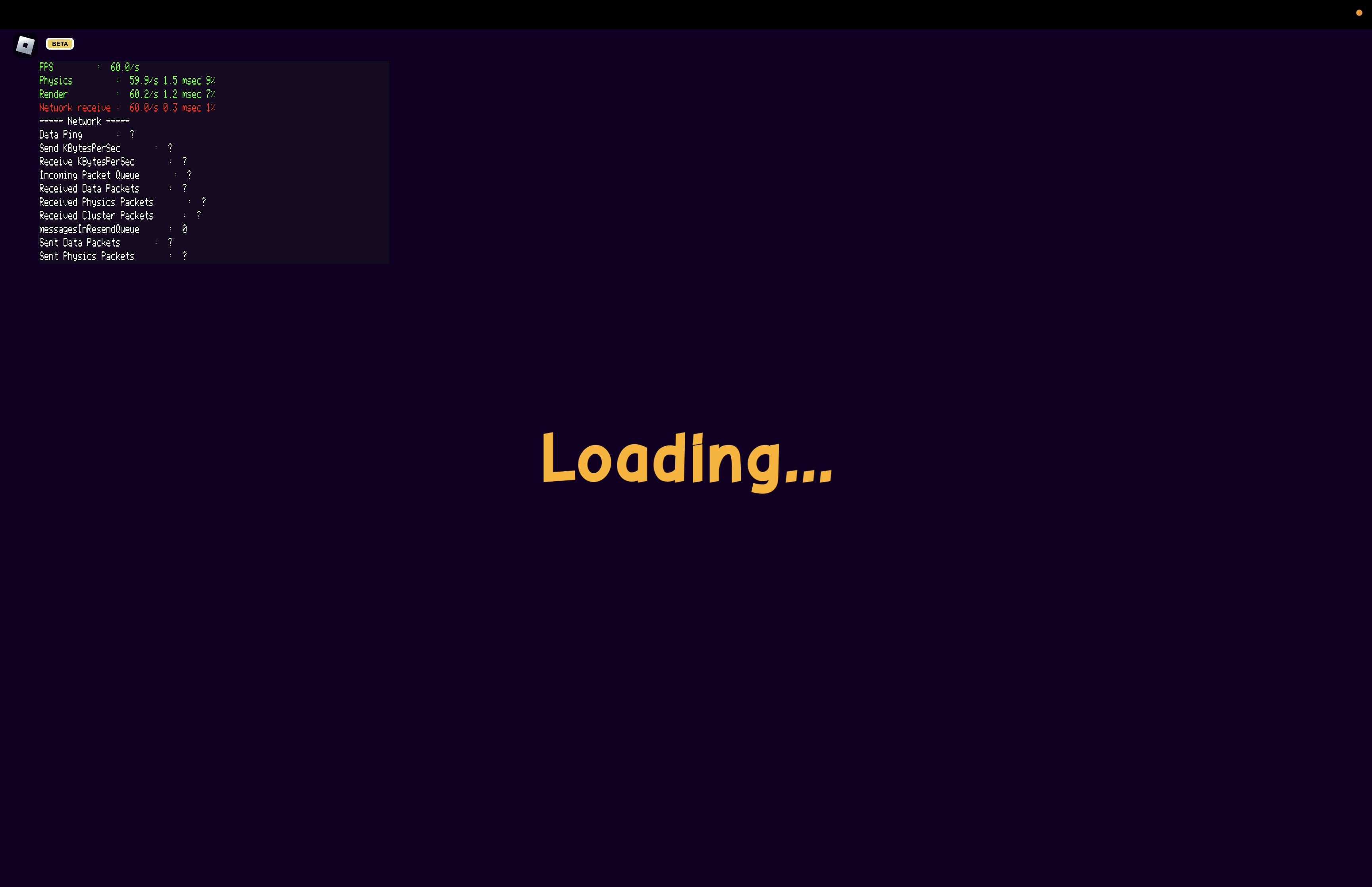 Players Crashing after Teleport when Loading Screen ends - Engine Bugs ...