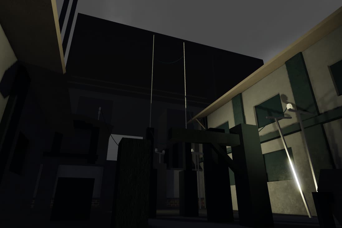 Bland build - feedback needed - Building Support - Developer Forum | Roblox