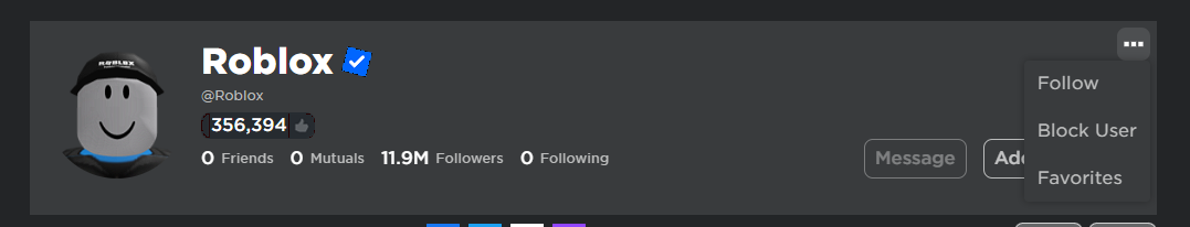 Is there a way to prompt the player to follow someone? - Scripting ...