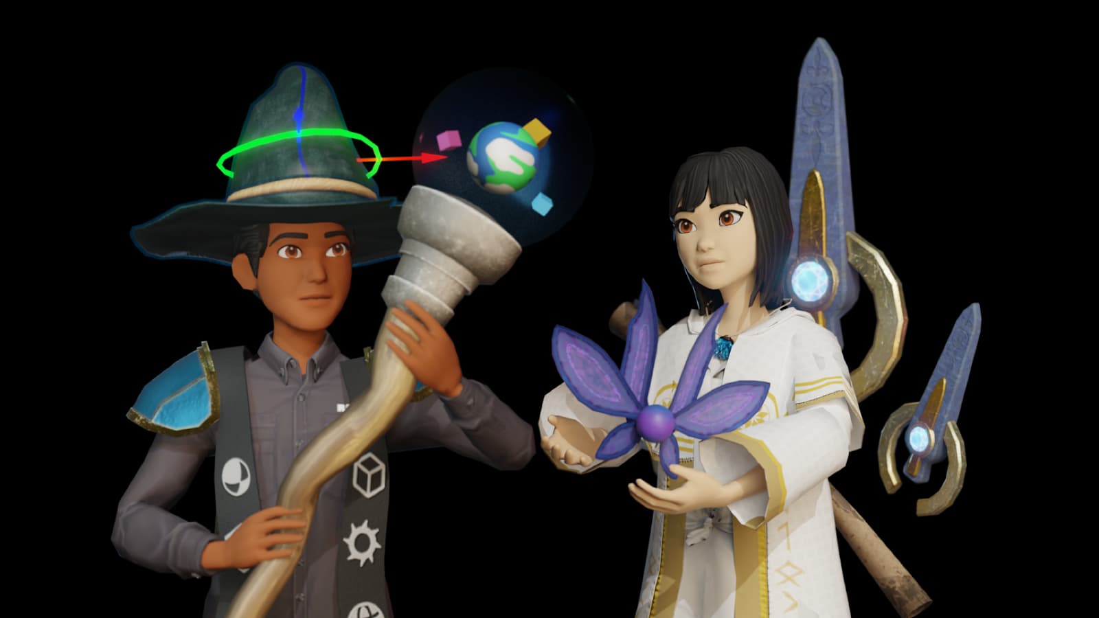 DevRel Virtual Prize Series 2: Chronicles of Developer Magic - Community & Events - Developer ...