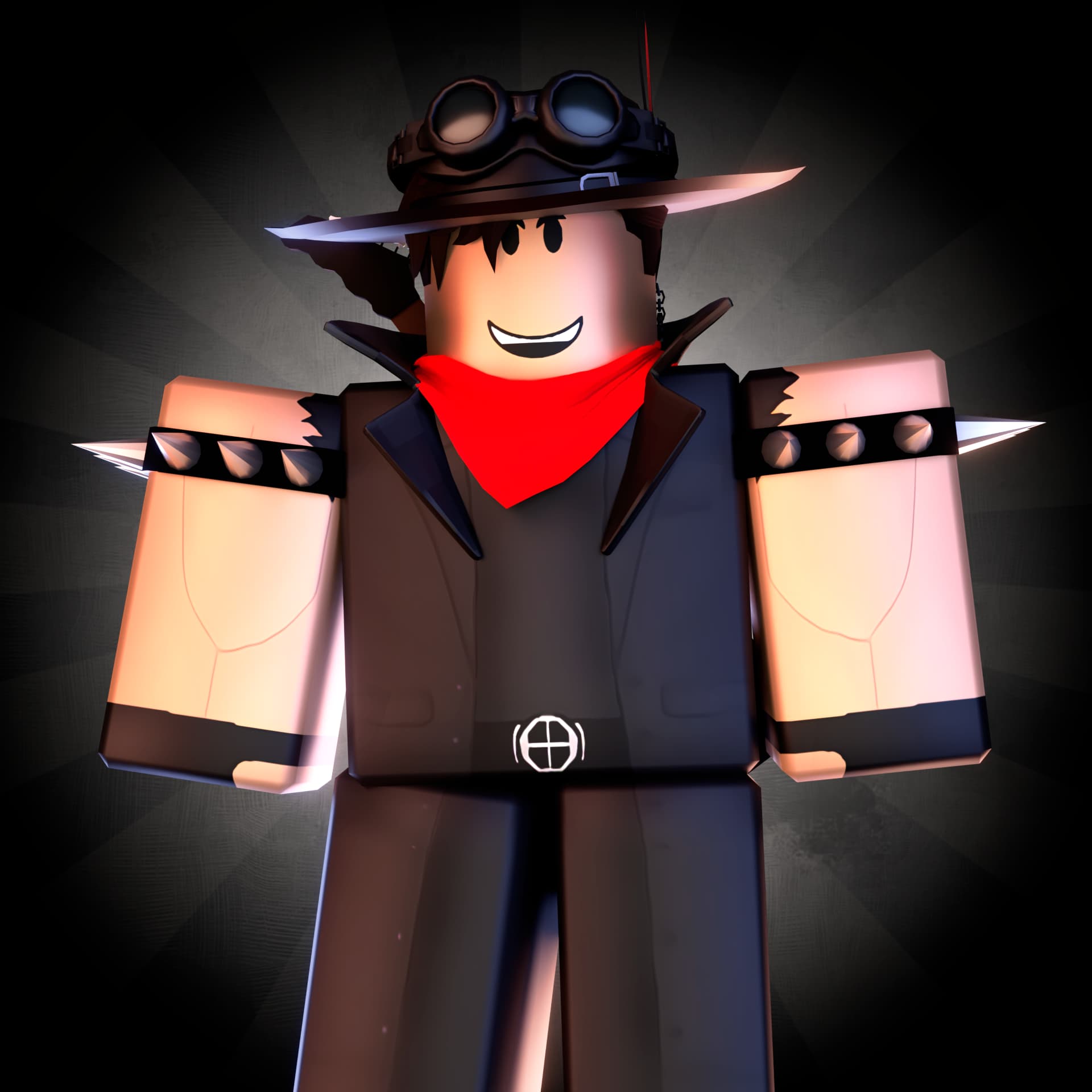 [OPEN] GFX and Logo commissions - Portfolios - Developer Forum | Roblox