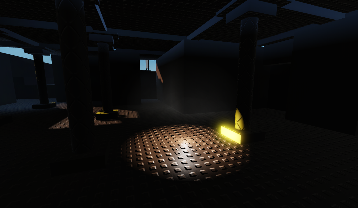 Luma Light | Volumetric Lights Plugin - Community Resources - Developer ...