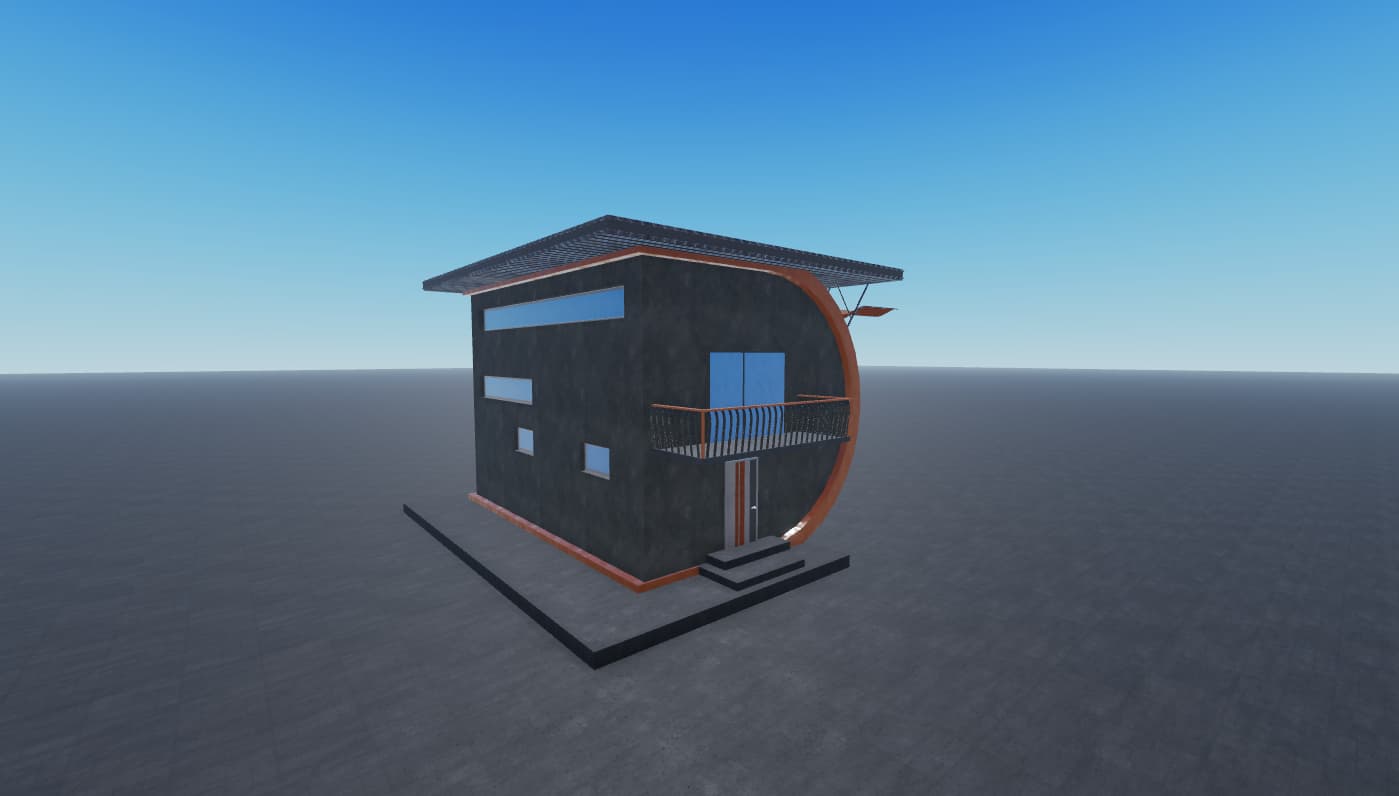 Prop Building: U-Bank - Creations Feedback - Developer Forum | Roblox