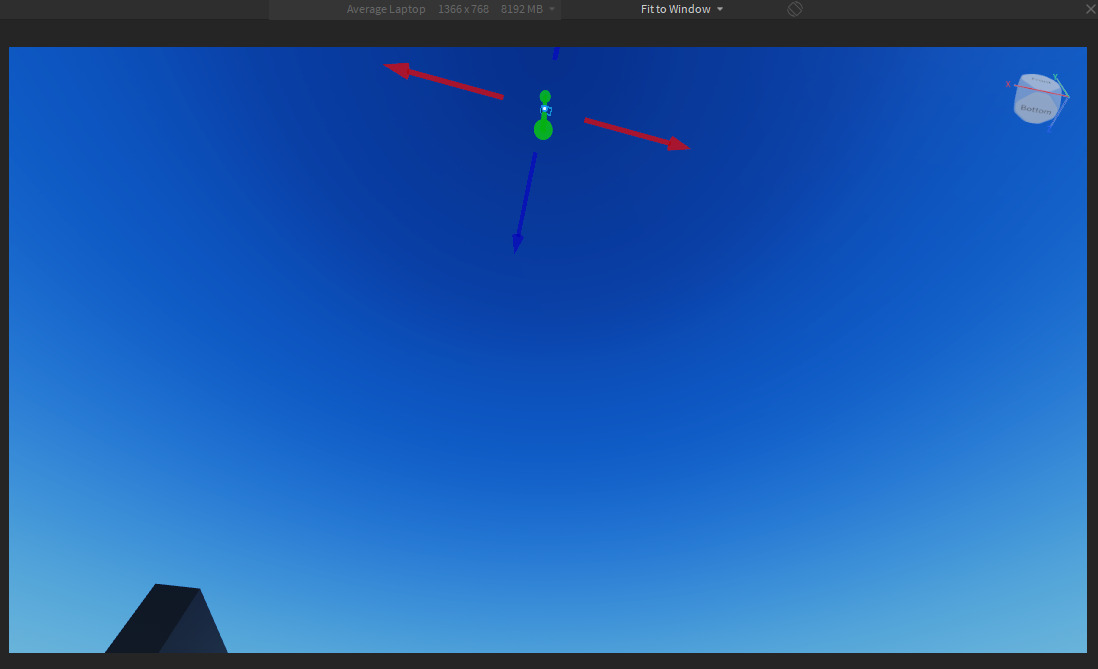 Model teleports to random places when using SetPrimaryPartCFrame - Scripting Support - Developer ...