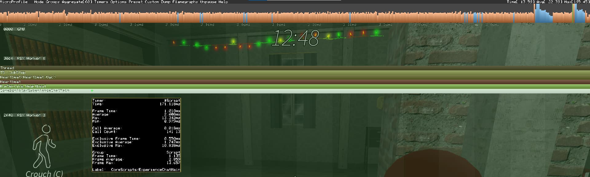 Update on Legacy Chat Deprecation and TextChatService Migration - Page ...