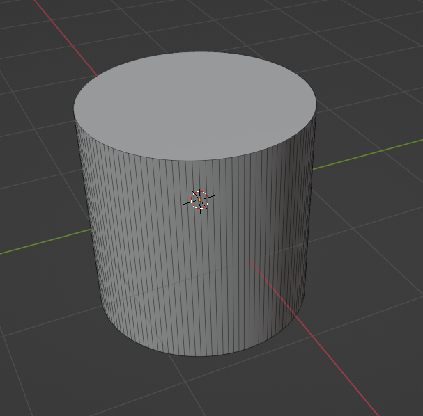 Why are there lines on my mesh? - Building Support - Developer Forum ...