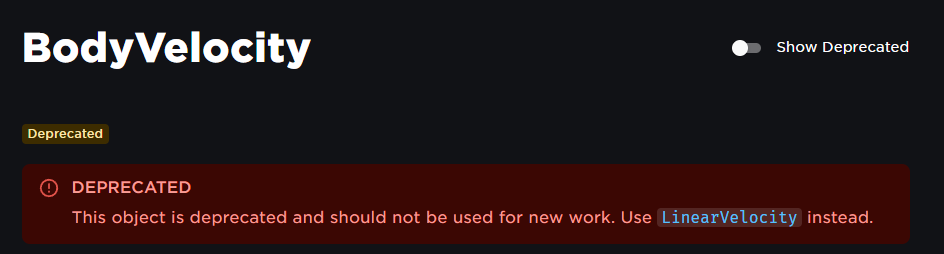 LinearyVelocity lagging for clients in my game - Scripting Support - Developer Forum | Roblox