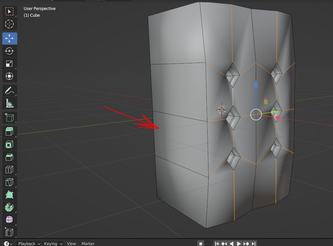 Roblox Import Triangulation Problem - Building Support - Developer Forum | Roblox