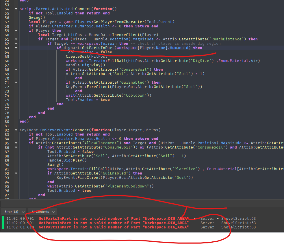 Print part position based on part in workspace identified by script Attribute - Scripting ...