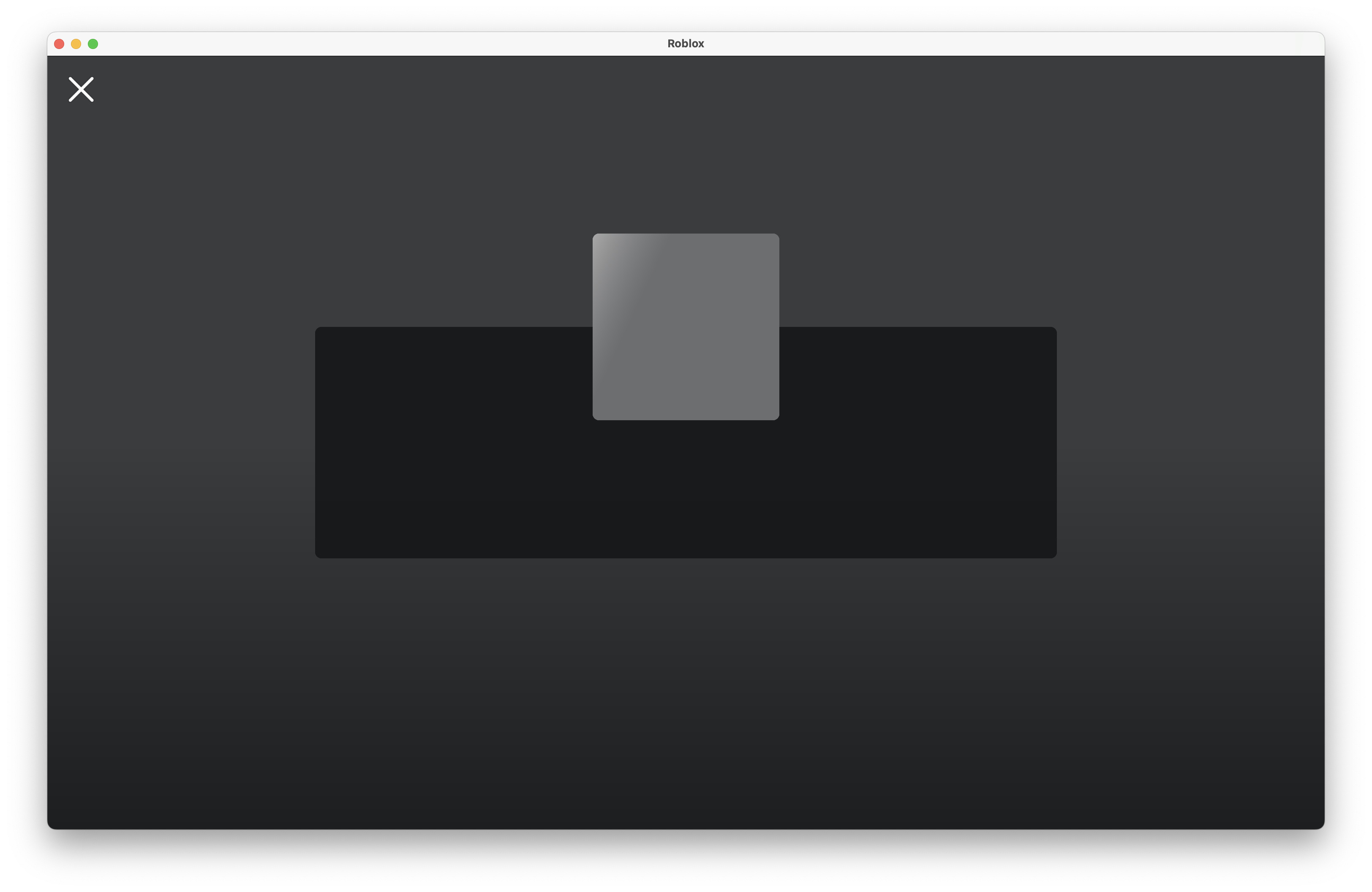 Following A Friend To A Start Place Reserved Server Loads Indefinitely Roblox Application