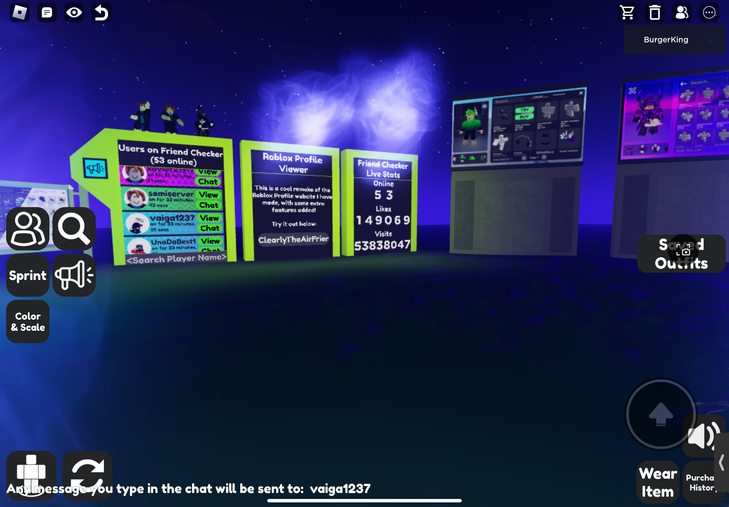 Dominus Azurelight has texture issues - Catalog Asset Bugs - Developer ...
