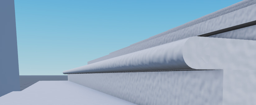 Magic Stairs: Wedge -> Stairs Plugin - Community Resources - Developer ...