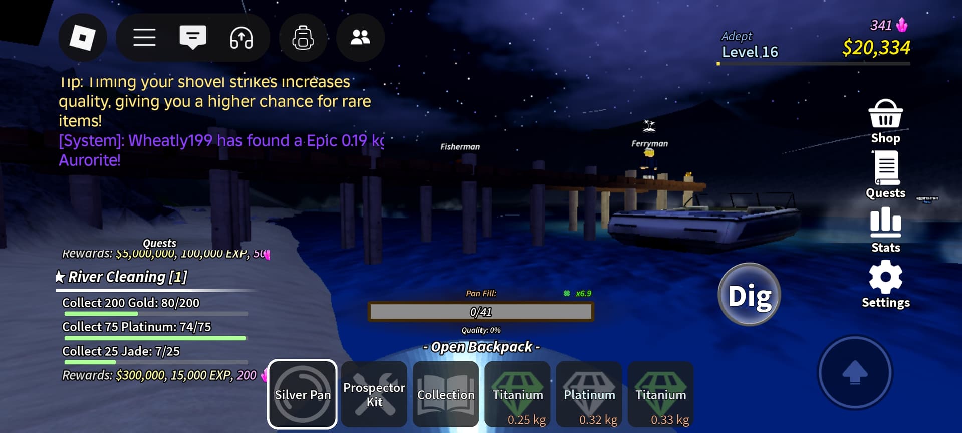 Excessively clingy voice chat button - Other Bugs - Developer Forum ...