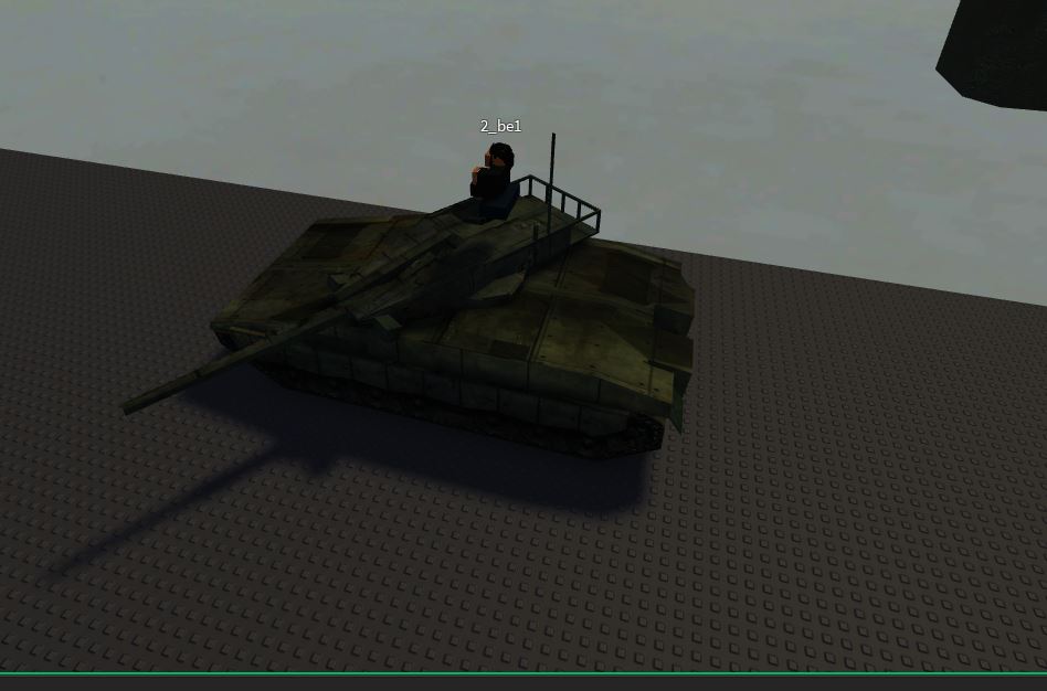 Tank Turret Movement Script is not Working (No errors/cues) - Scripting Support - Developer ...