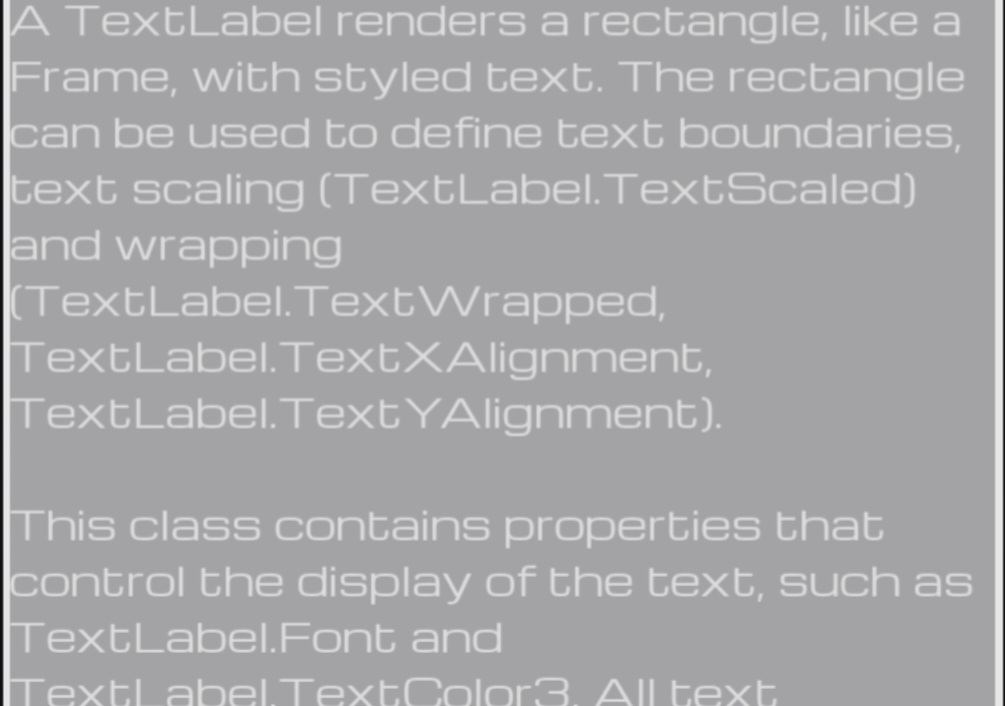 Help Me With Textlabel Scripting Support Developer Forum Roblox