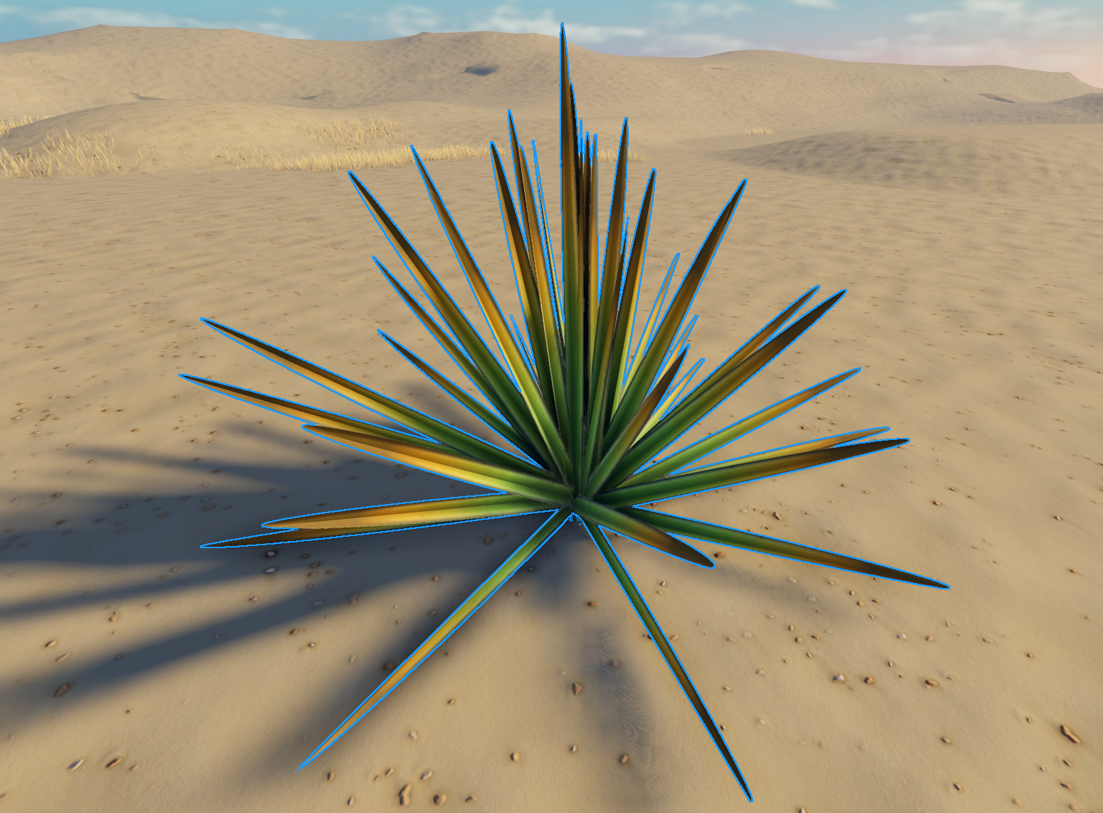 Texture Atlases - Creating Foliage Texture and Meshes - Roblox Staff ...