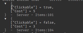Possible bug? Model Boolean Attribute Not Changing With :SetAttribute() - Scripting Support ...