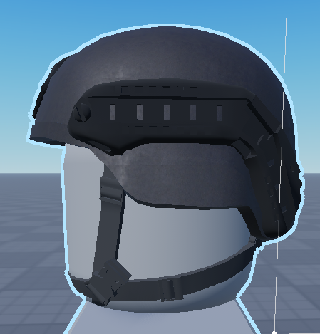 SCI Pathos III inspired models - Creations Feedback - Developer Forum ...