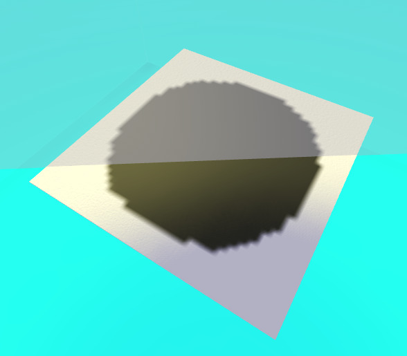 Add a ResampleMode to Decals, Textures, SurfaceAppearance - Engine ...