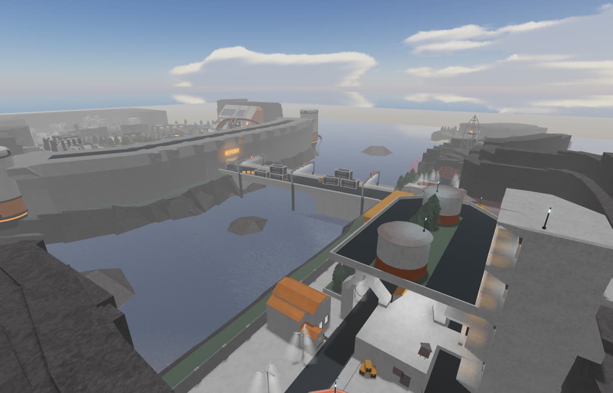 Tallroblox1 || Building and 3D/UGC Modelling Portfolio - Portfolios ...