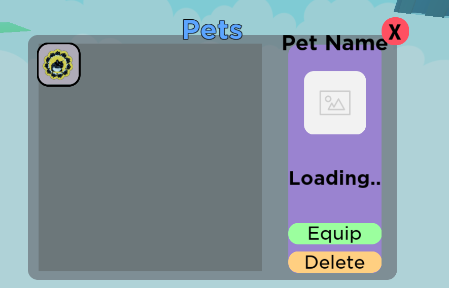 Cleaning and advancing in Gui designs and art - Art Design Support ...