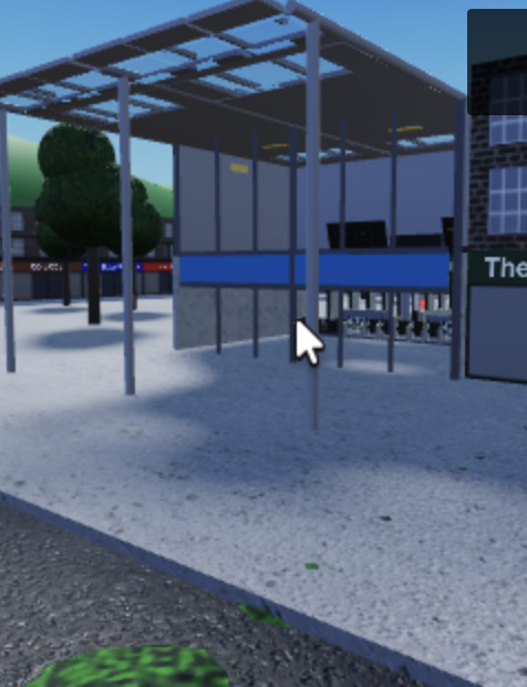 Character Scaling Camera Issue - Scripting Support - Developer Forum | Roblox