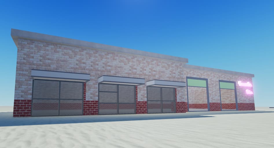 Building Portfolio - Portfolios - Developer Forum | Roblox