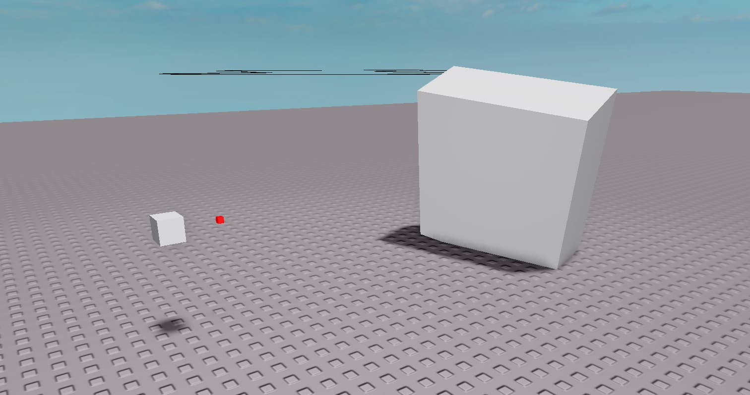 object:PivotTo(Crame.new(result.Position + result.Normal) causes object to hover - Scripting ...