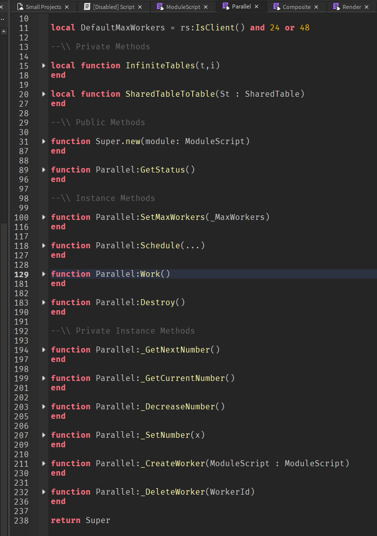 Speeding up thousands of iterations (Image API) - Scripting Support ...