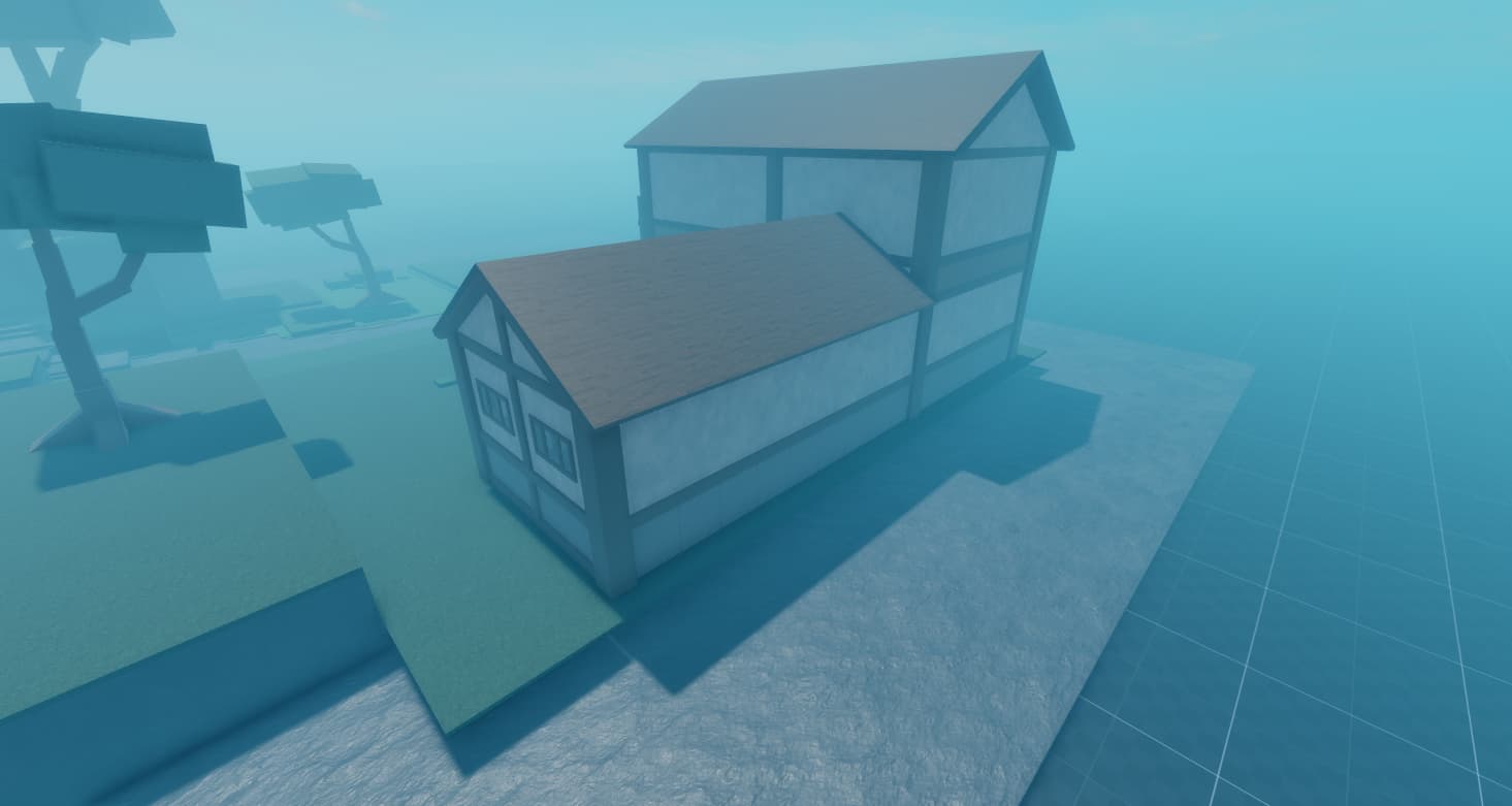 Feedback on my first ever made house for my RPG game - Creations ...