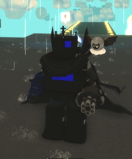 R6 to R15 Adapter [Beta]: Enable R15 Tech in R6 Experiences - Page 33 ...