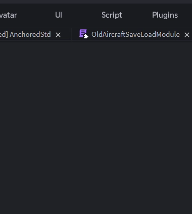 New studio toolbar is super sensitive - Studio Bugs - Developer Forum ...