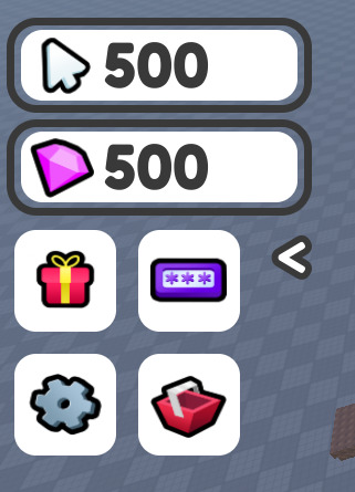 How to fix this weird UI? - Art Design Support - Developer Forum | Roblox