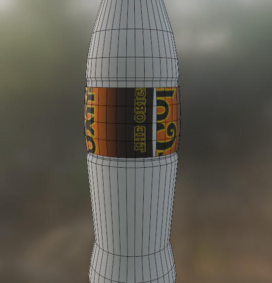 Baking Decals in Blender so that they could be made in ROBLOX - Art ...