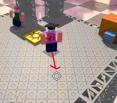 LookVector to Mouse.Hit not actually consistent with characters looking direction - Scripting ...