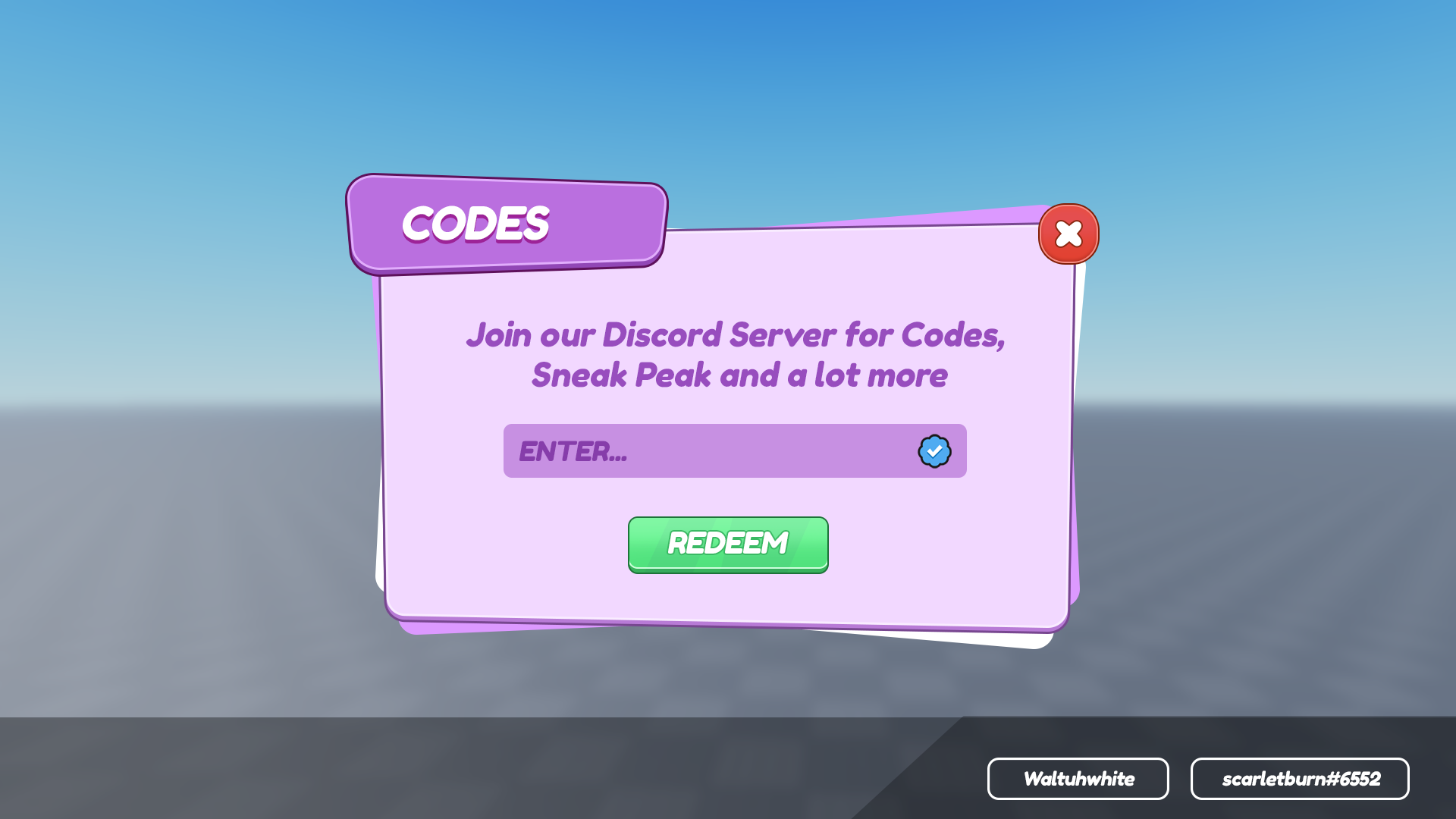 Some New Cartoony UIs! For hire - Creations Feedback - Developer Forum ...