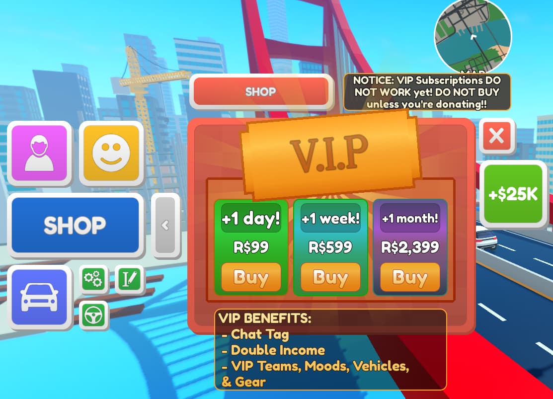 Blocksville City! [GAME, HIRING, & OTHER INFO] - Bulletin Board ...