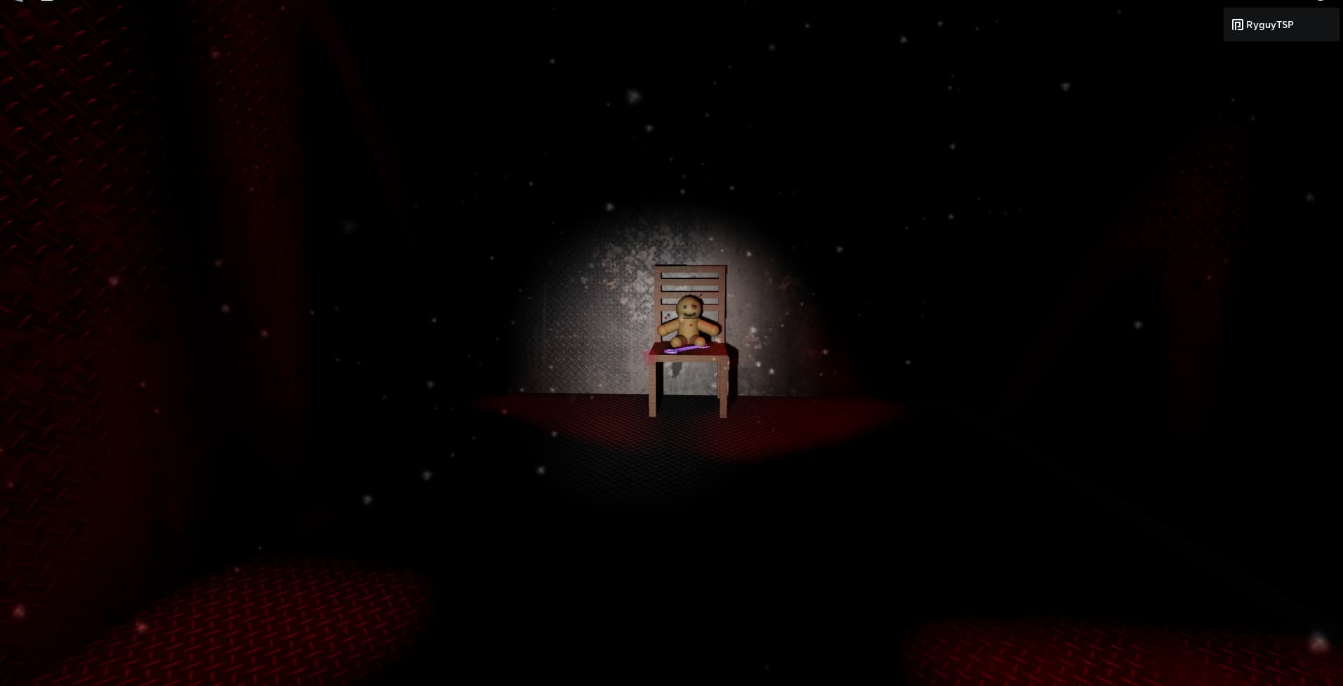 New Horror Game in Public Testing - Creations Feedback - Developer ...