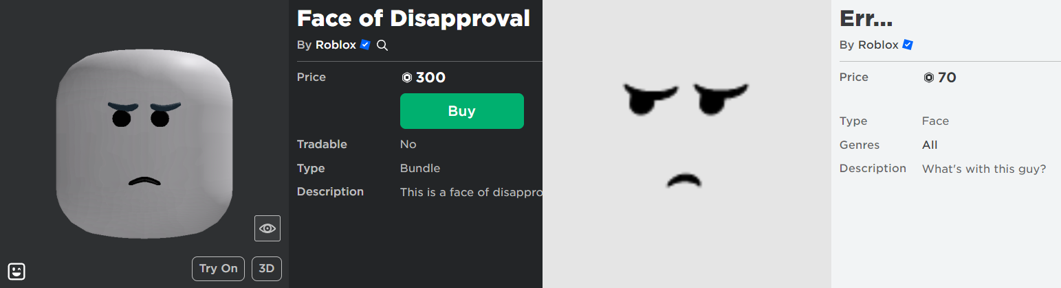 We’re updating Heads! - Announcements - Developer Forum | Roblox