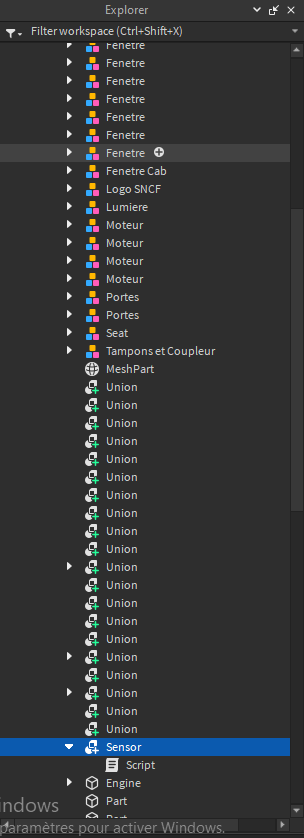 My Script Doesnt Work Scripting Support Developer Forum Roblox 