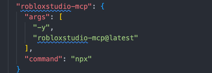 [v1.9.0] Roblox Studio MCP - Speed up your workflow by letting AI read ...