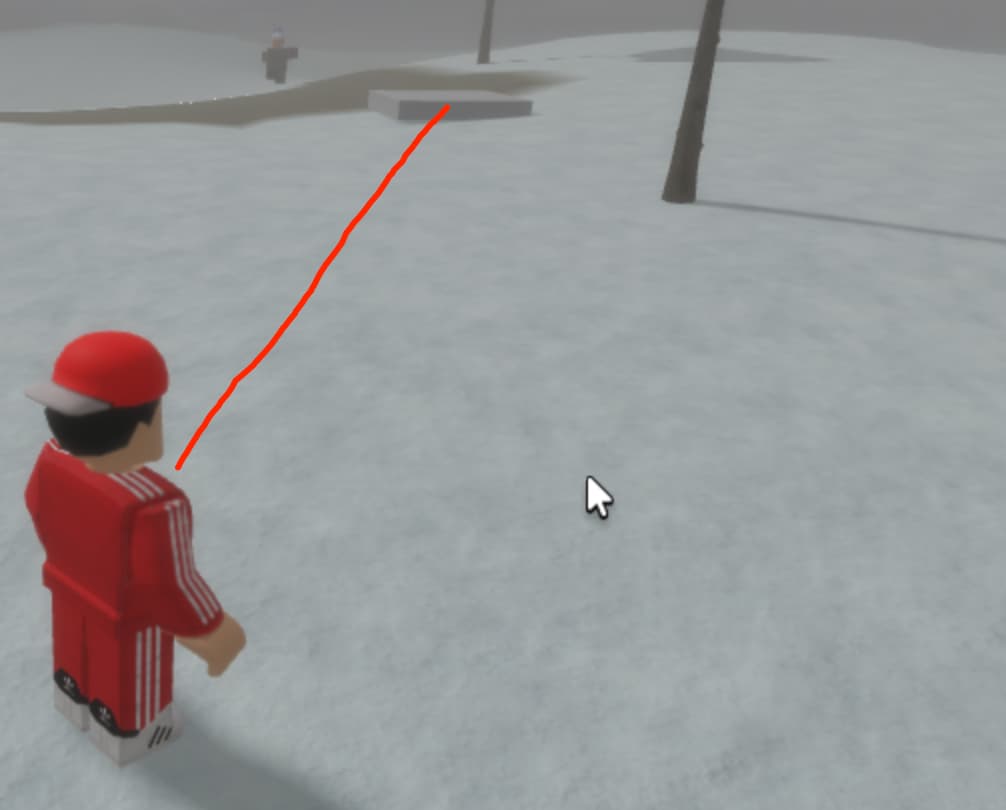 Unable To Teleport Player To Part Via Remote Scripting Support Developer Forum Roblox 