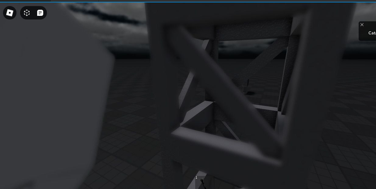 How to fix first person camera clipping? Solution - Community Tutorials - Developer Forum | Roblox