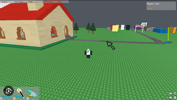 Dreaded Watchmen devlog - Creations Feedback - Developer Forum | Roblox