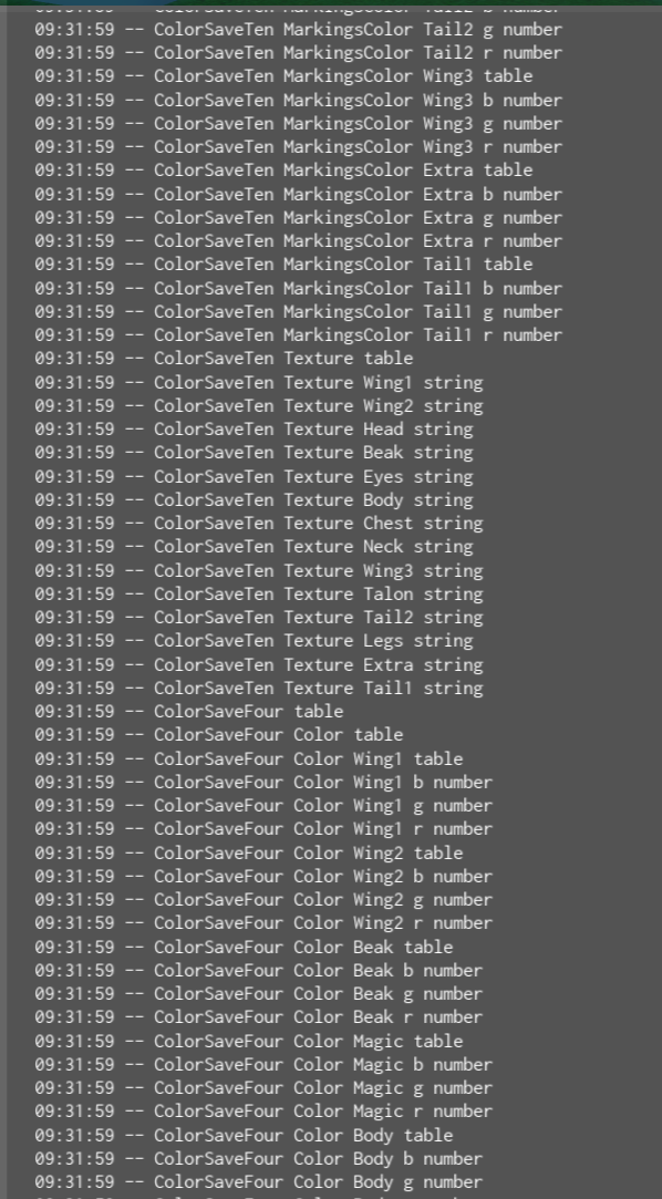“Data stores can only accept valid UTF-8 characters” error appearing - Cloud Services Bugs ...
