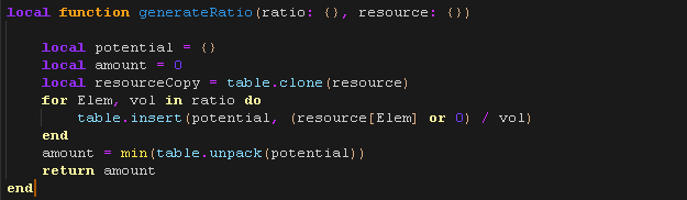 Help with Ratios - Scripting Support - Developer Forum | Roblox