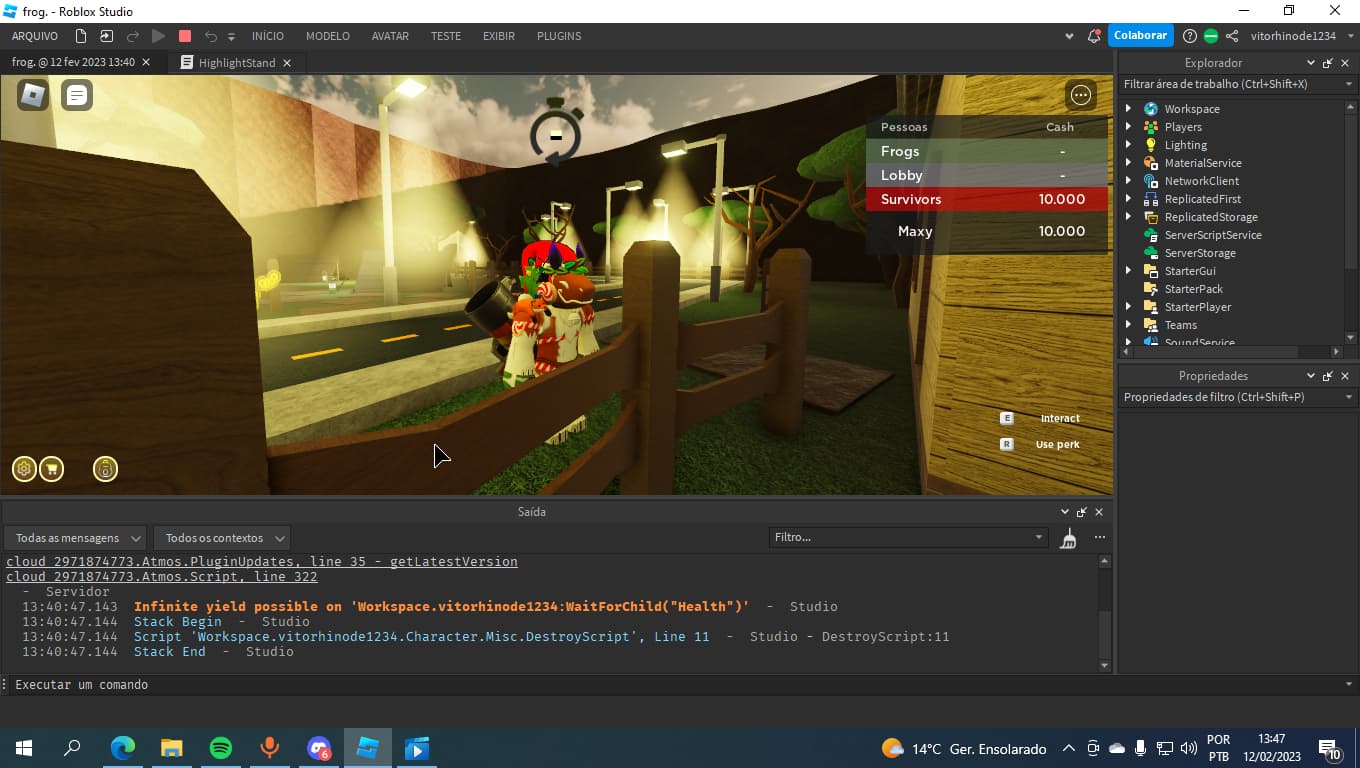 Optimizing script that Highlight player with certain ...